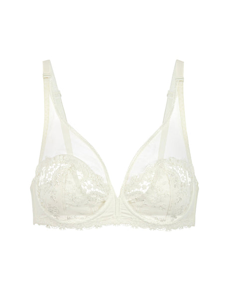 Unlined Bras – Simone Perele