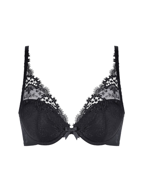 Bralettes - Shop French Triangle Bras & Bralettes Online – Simone Perele