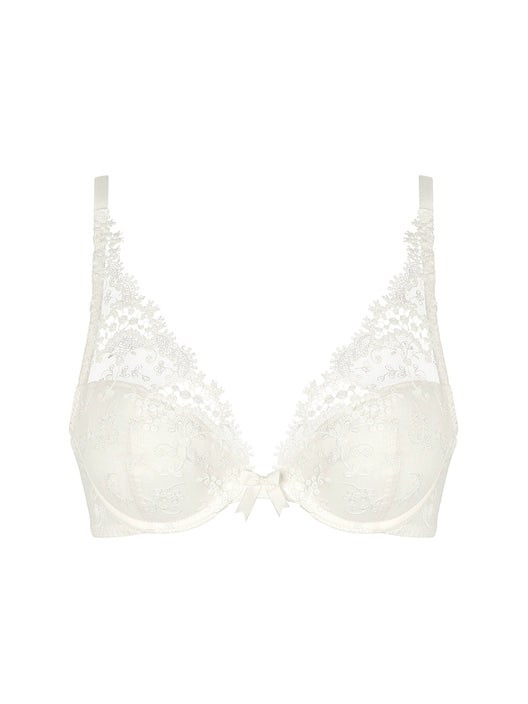 Bralettes & Triangle Bras – Simone Perele