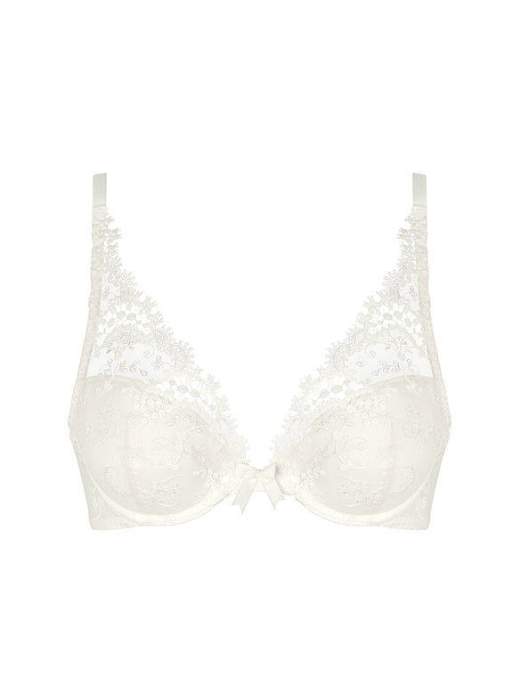 Bralettes - Shop French Triangle Bras & Bralettes Online – Simone Perele