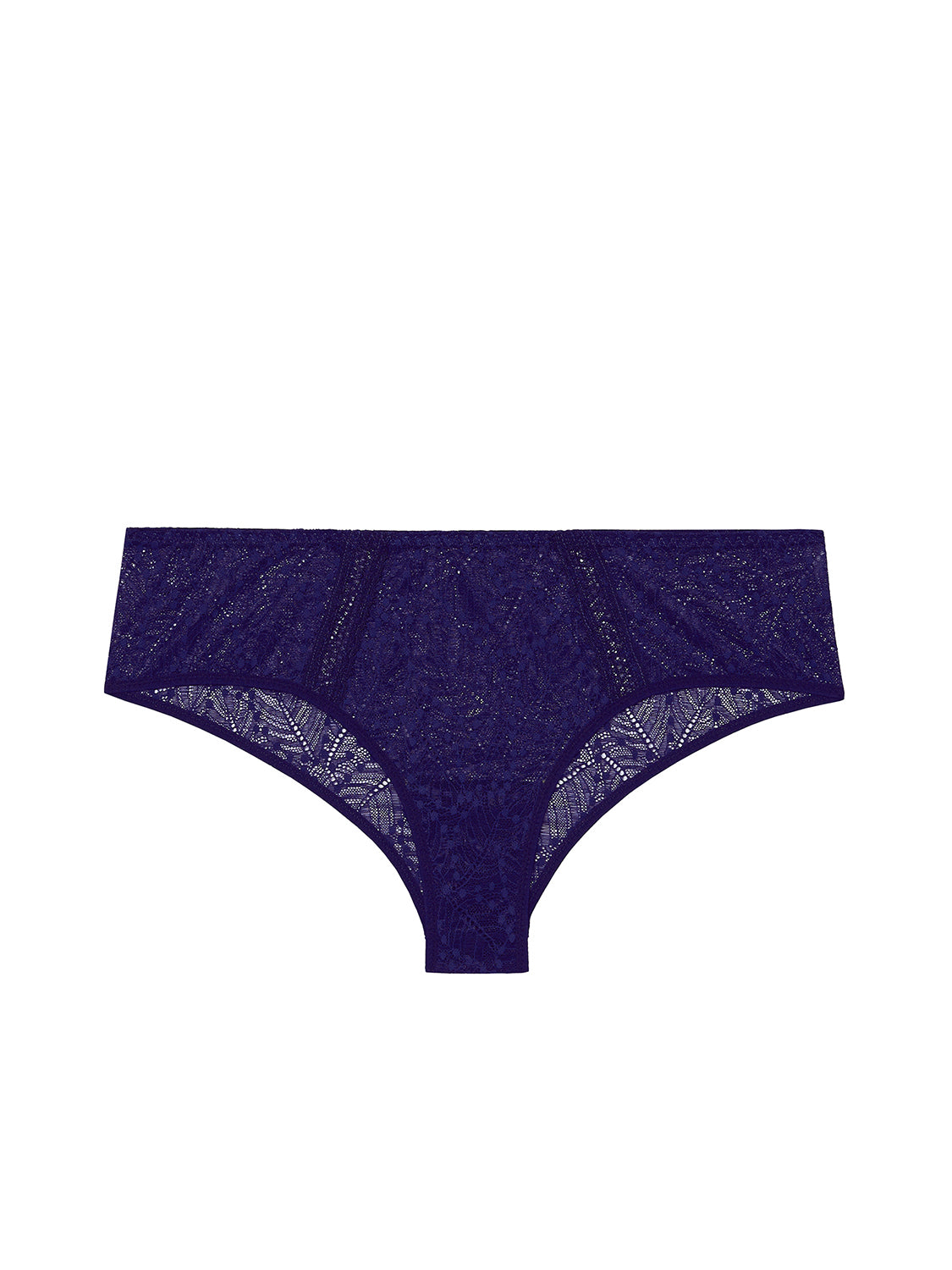 Simone Pérèle Comete Shorty Brief - Midnight – Simone Perele