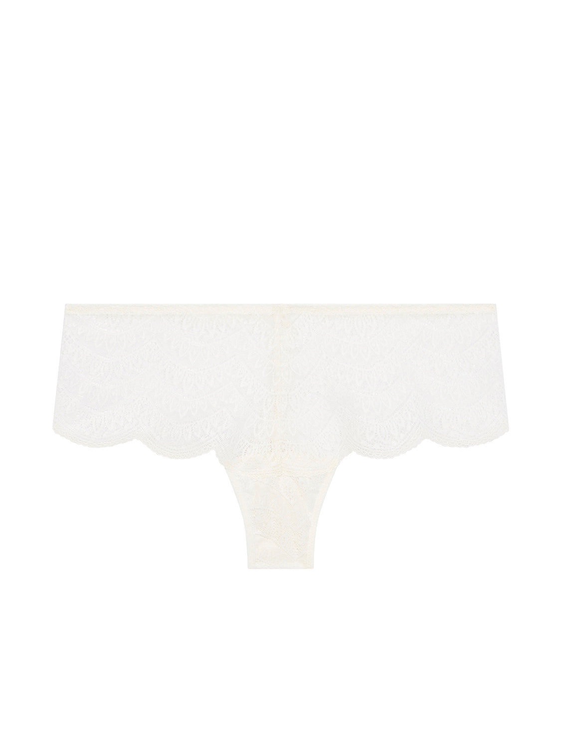 Simone Pérèle Karma Shorty Brief - Natural – Simone Perele