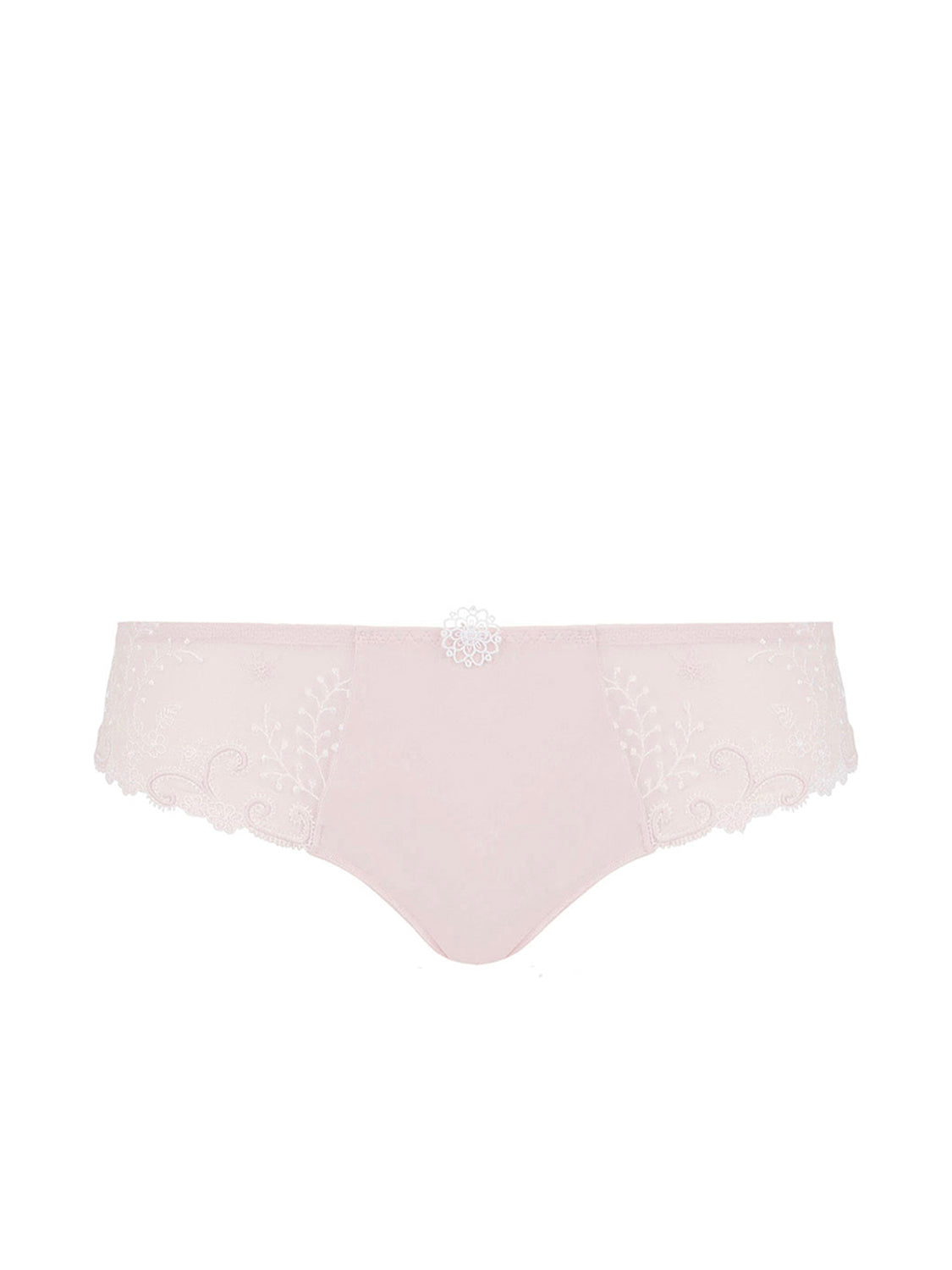 Delice Bikini Brief Blush Simone Perele delice-bikini-brief-blush-simone-perele