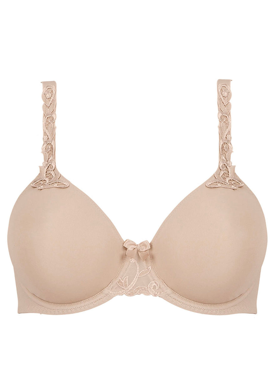 Curve Plus Size Bras – Simone Pérèle
