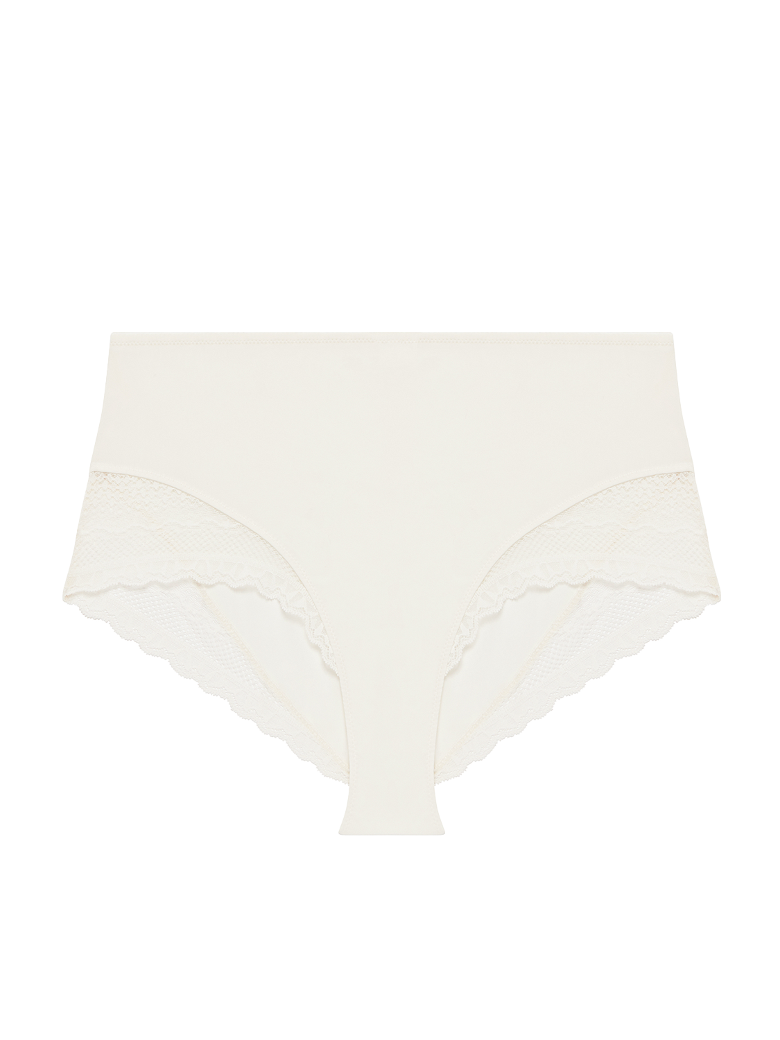 Destinee Culotte Brief - Natural – Simone Perele
