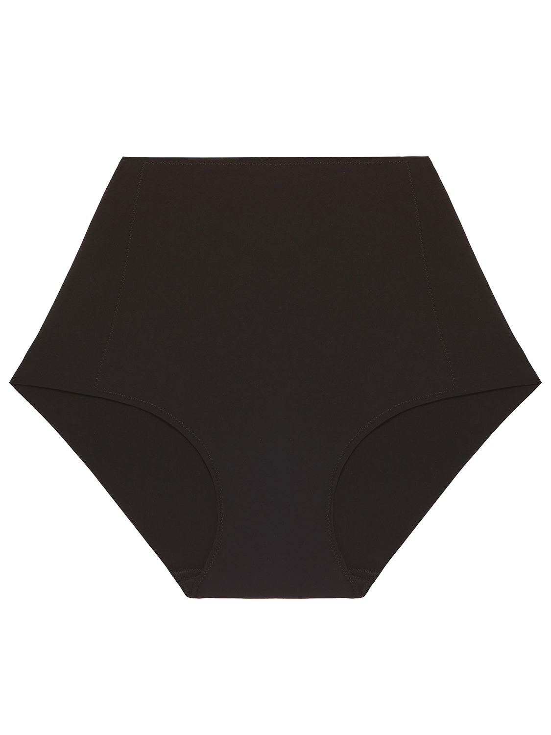 Simone Pérèle Story Control Brief - Black – Simone Perele