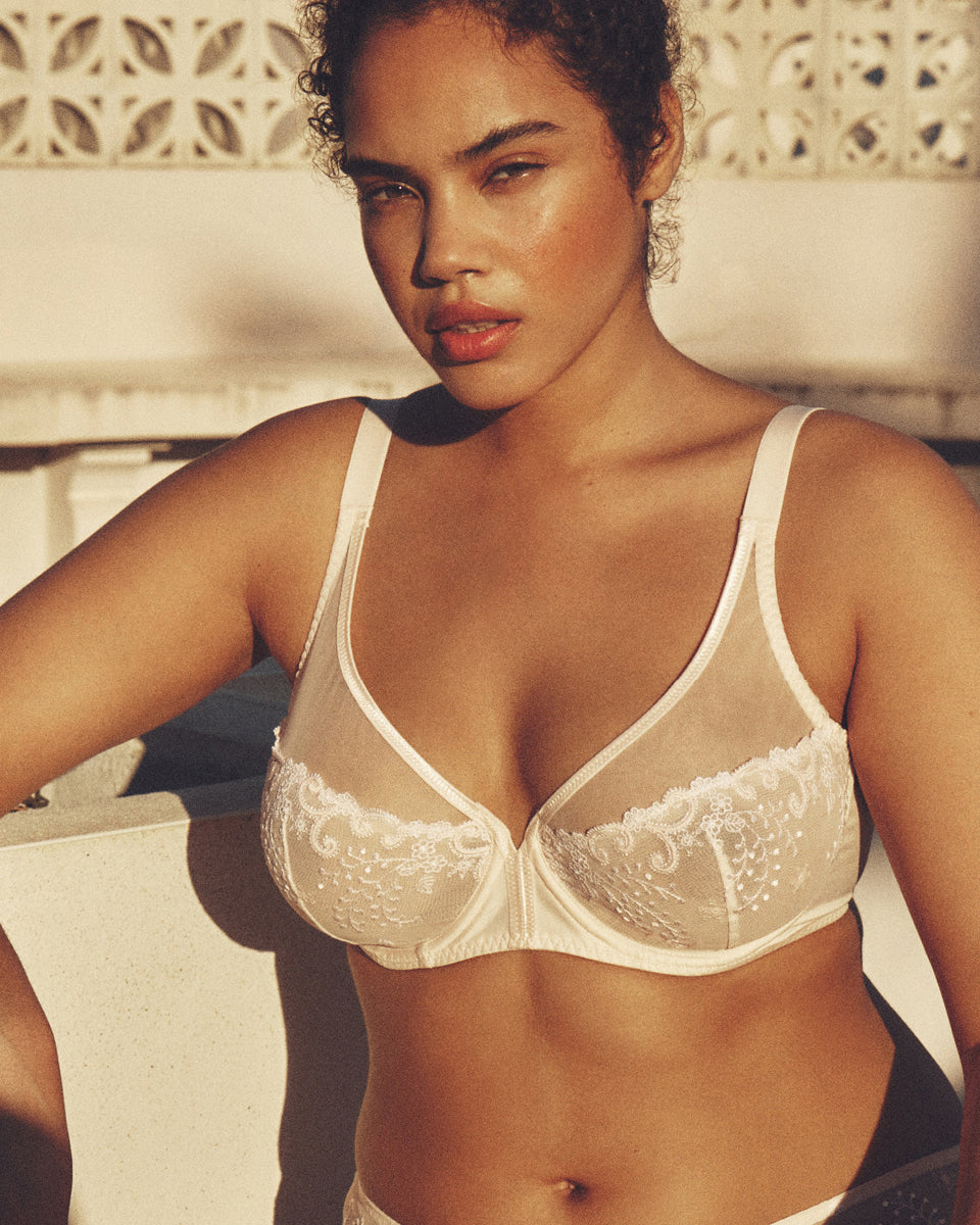 shape guide – Simone Pérèle