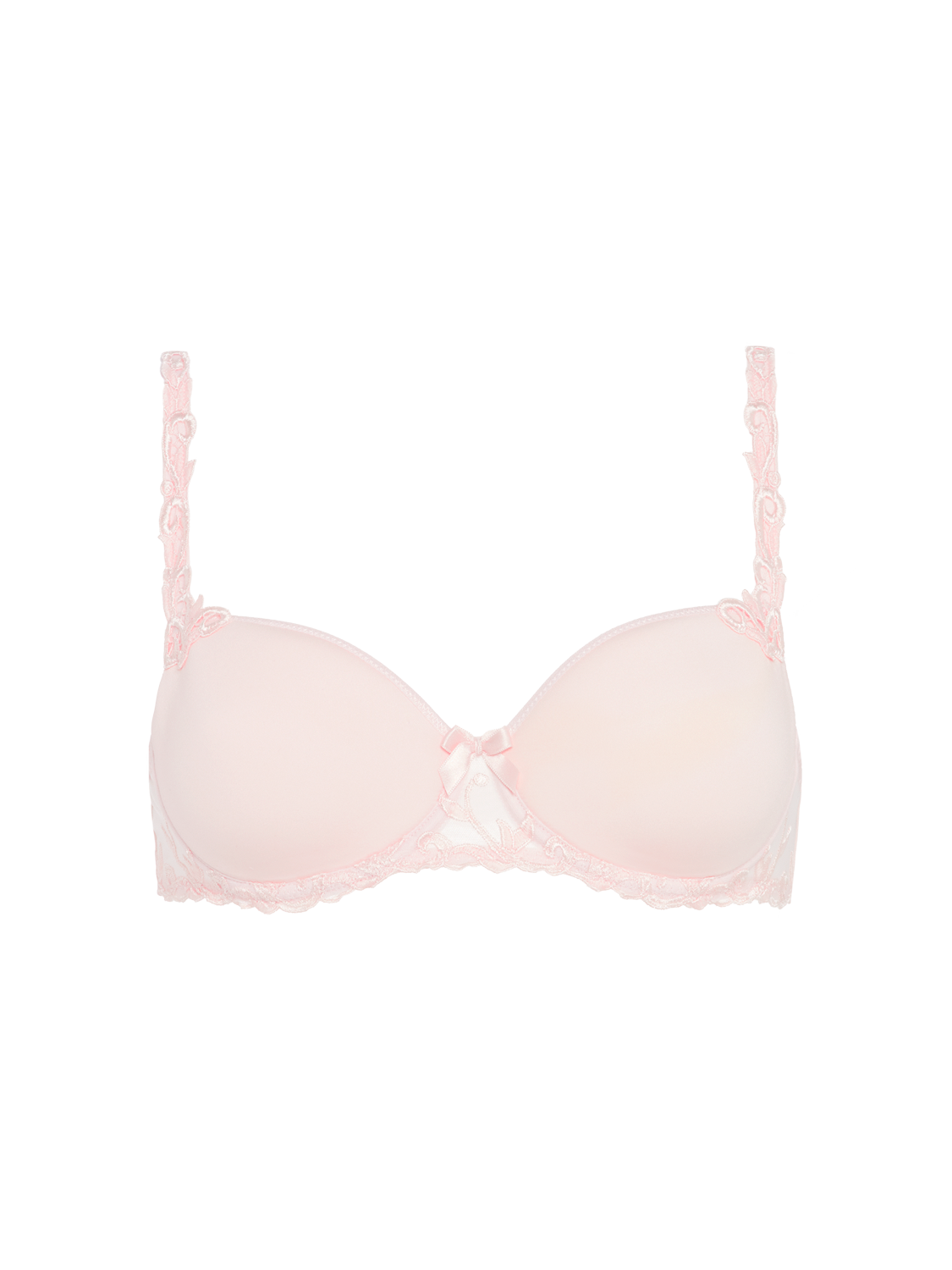 Simone Pérèle Andora 3D Contour Bra - Blush – Simone Perele