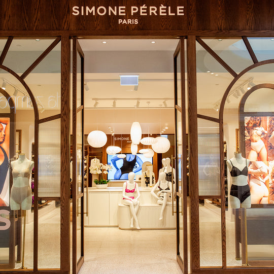 Simone Perele | Lingerie Store Locations