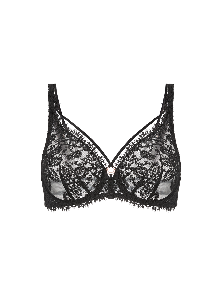 Bras - Shop Premium Bras Online Australia, Designed in France – Simone ...