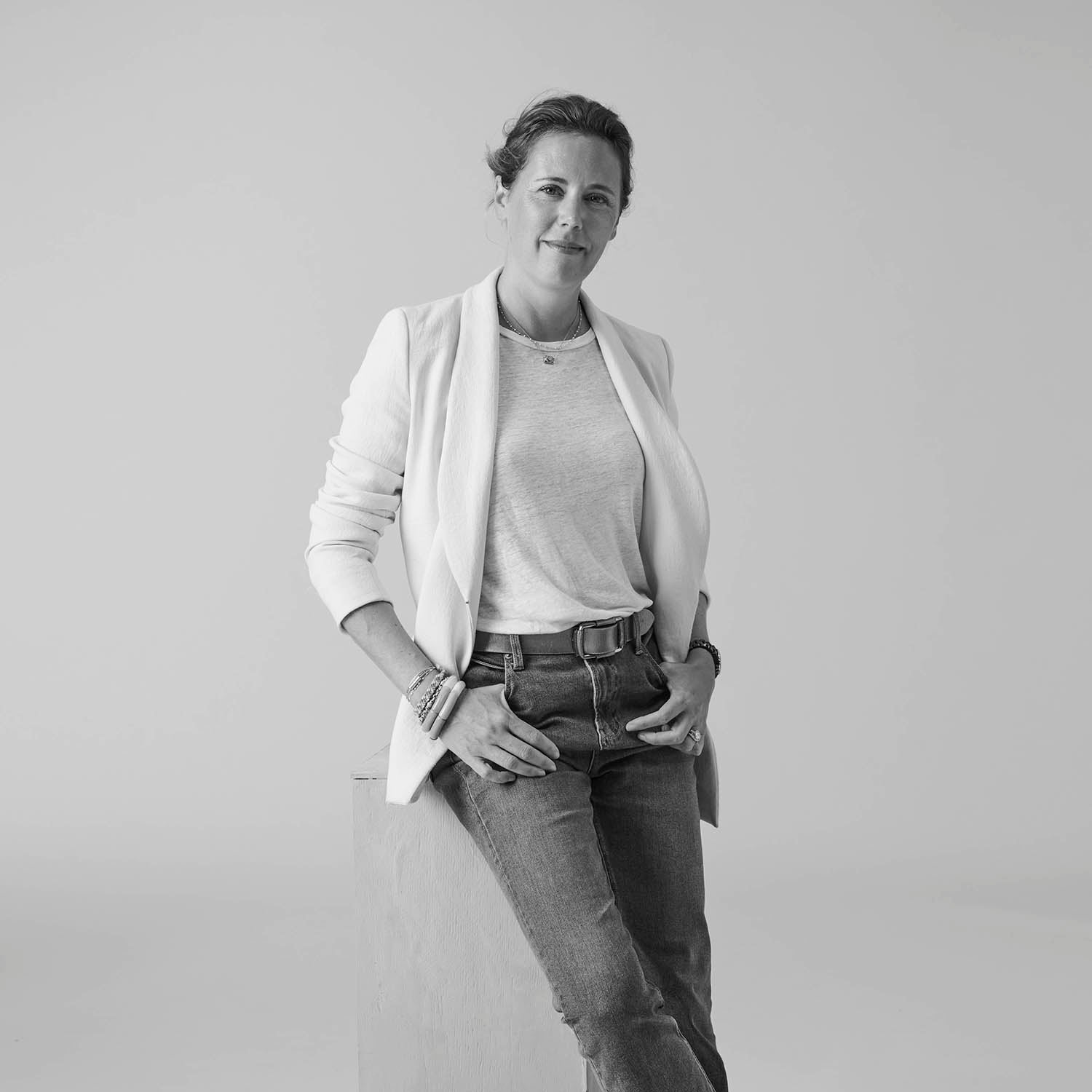 International Women Day – Simone Pérèle