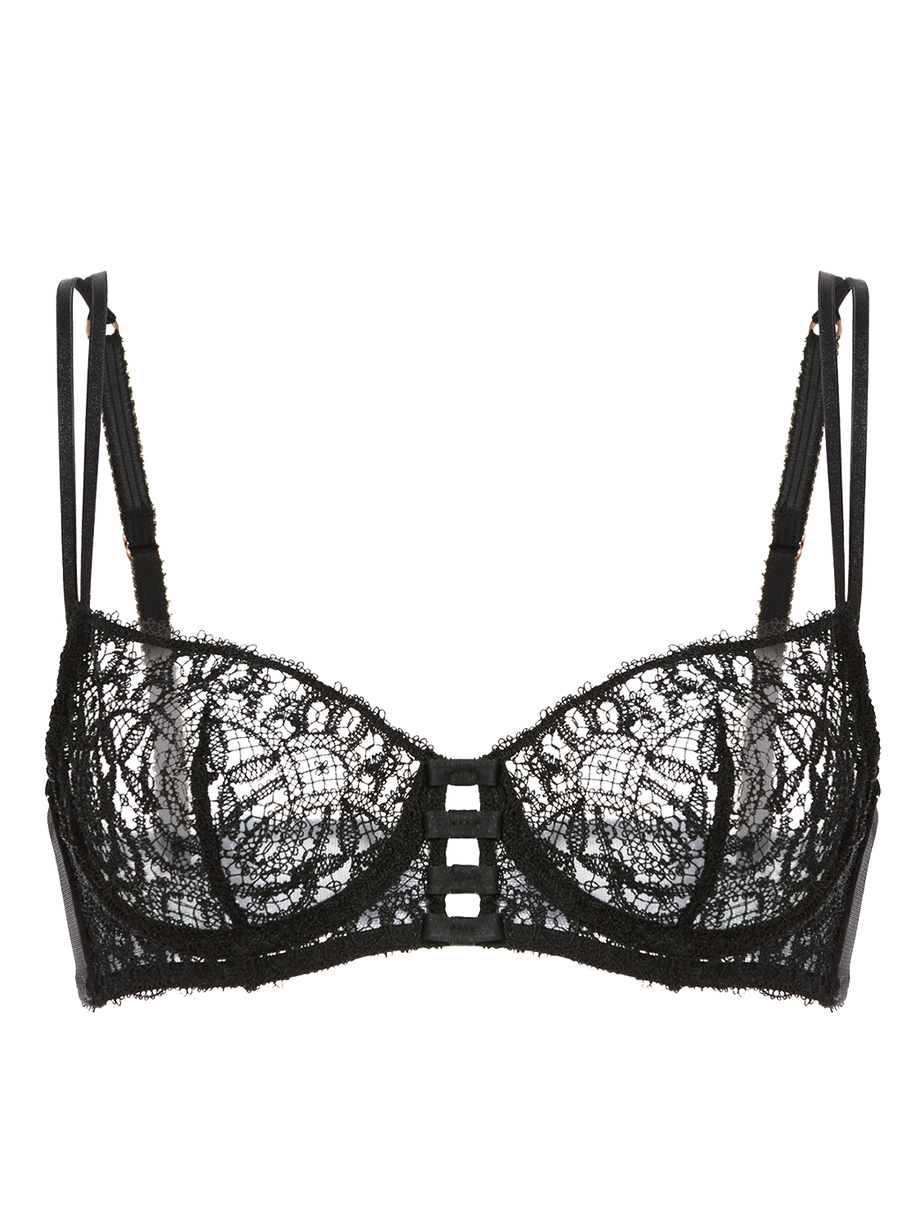 Half Cup Bras – Simone Pérèle